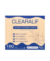 CLEARALIF Laundry Essentials Kit