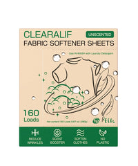CLEARALIF Laundry Essentials Kit