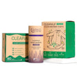 CLEARALIF Laundry Essentials Kit