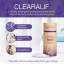 CLEARALIF Laundry Essentials Kit